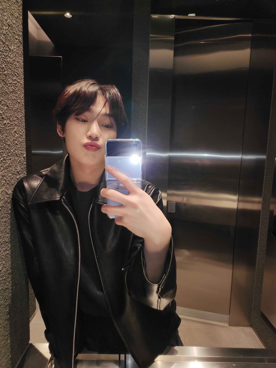 ENHYPEN WEVERSE on Twitter: "[ #선우’s Post ] 221123 #SUNOO: Go to sleep after checking TBP (Today ...