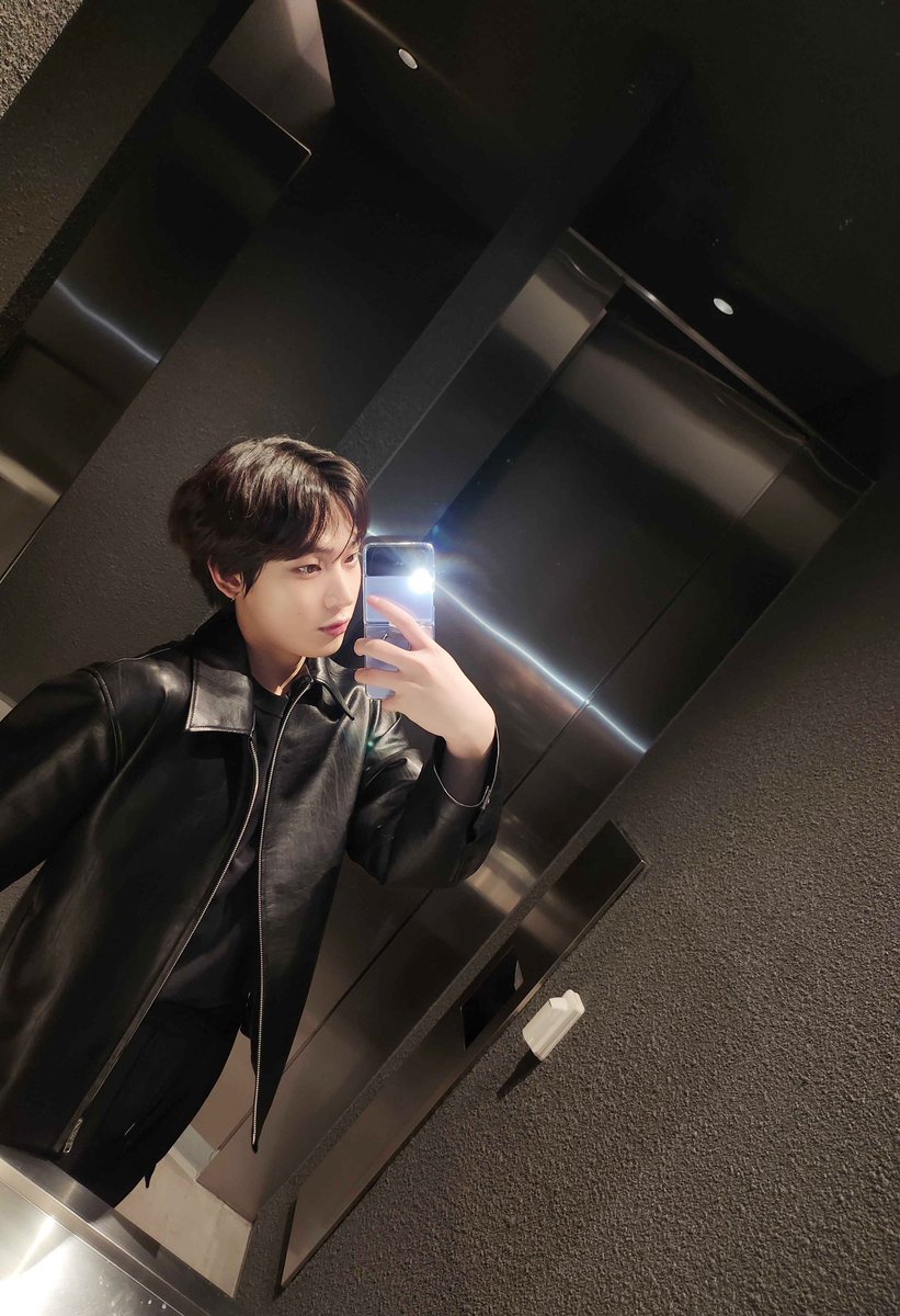 ENHYPEN WEVERSE on Twitter: "[ #선우’s Post ] 221123 #SUNOO: Go to sleep after checking TBP (Today ...