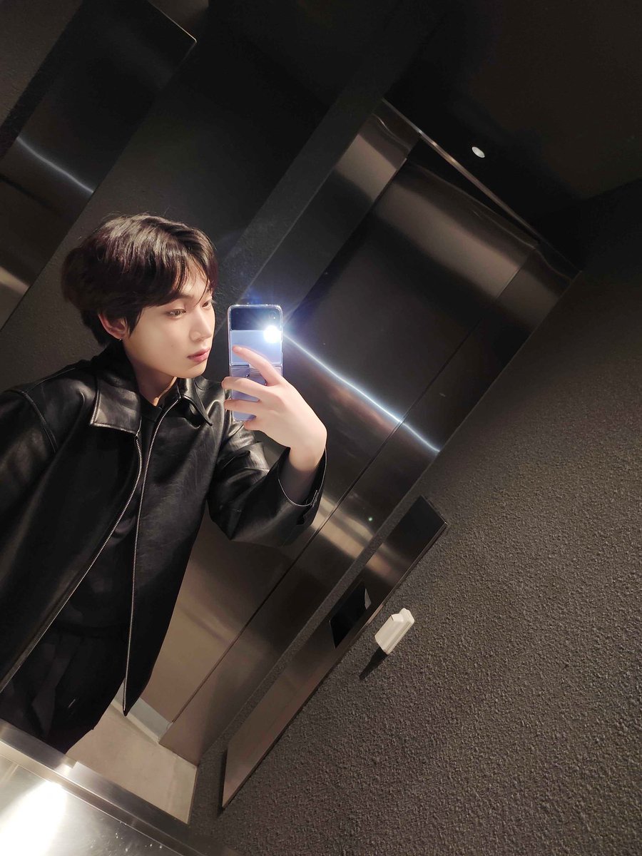 ENHYPEN WEVERSE on Twitter: "[ #선우’s Post ] 221123 #SUNOO: Go to sleep after checking TBP (Today ...