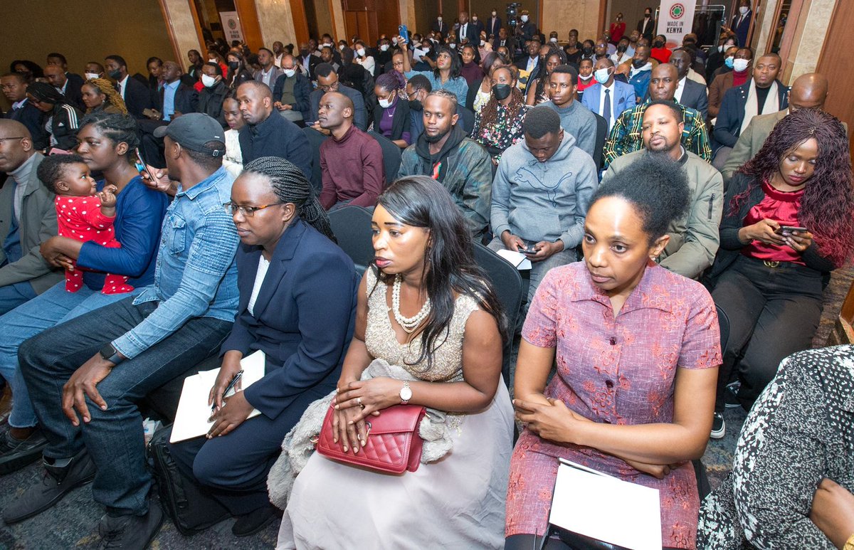 State House Kenya on Twitter: State House Kenya on Twitter: