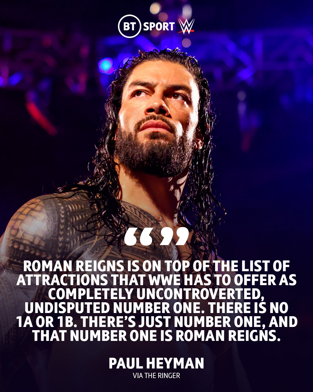 Famous Wwe Quotes