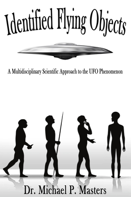 PDF [Download] Identified Flying Objects: A Multidisciplinary Scientific Approach to the UFO ...