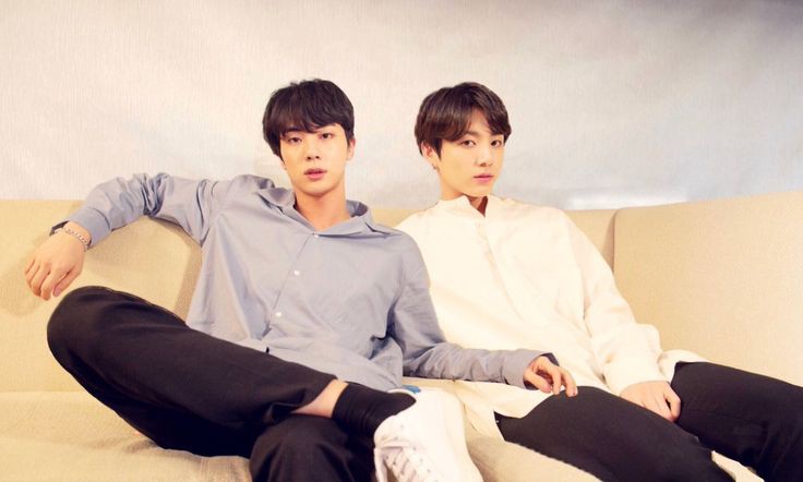 KookJin on Twitter: "Why is it that after watching the RUN BTS Special Episode-on air. I missed ...