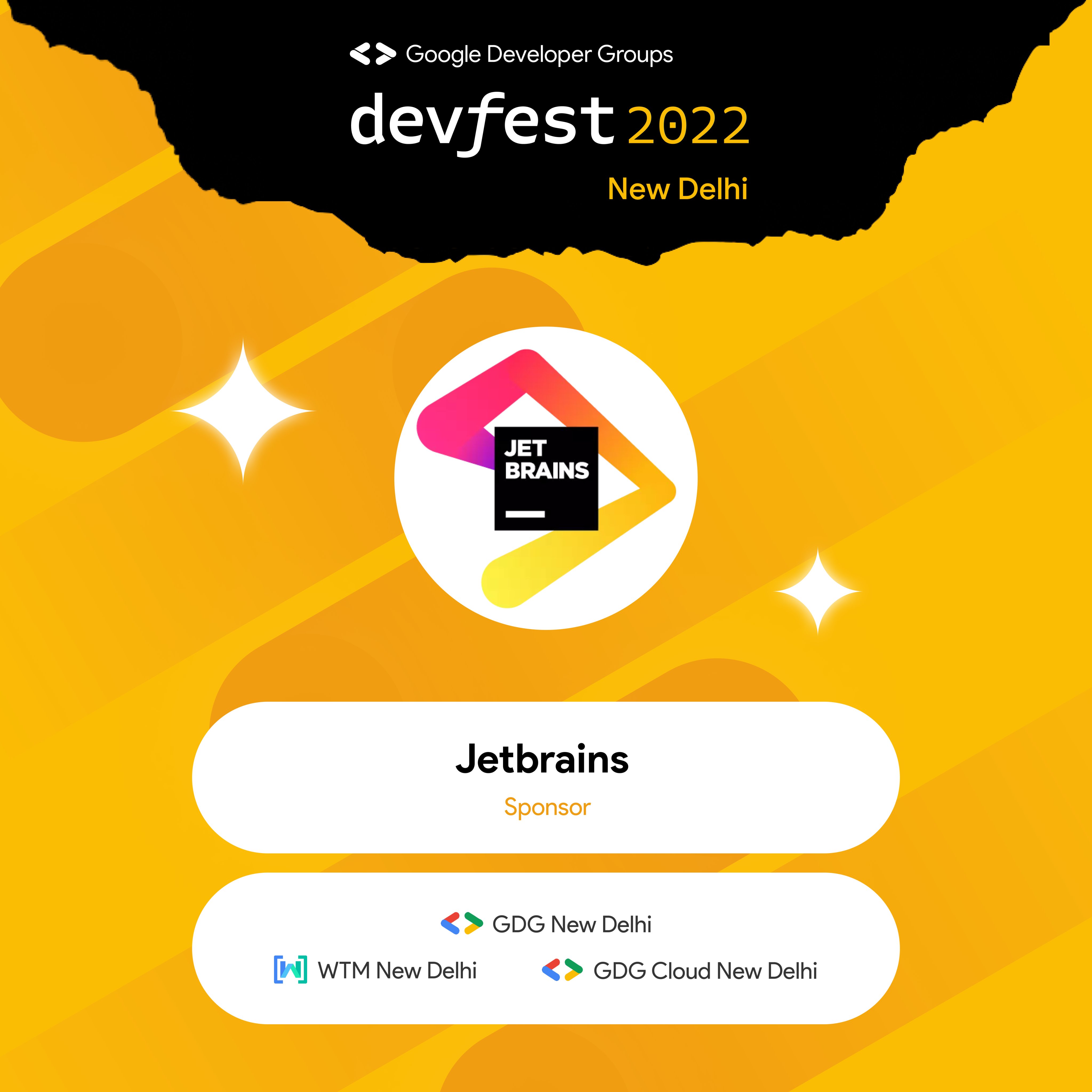 GDG New Delhi #DevfestNewDelhi (@gdg_nd) / Twitter