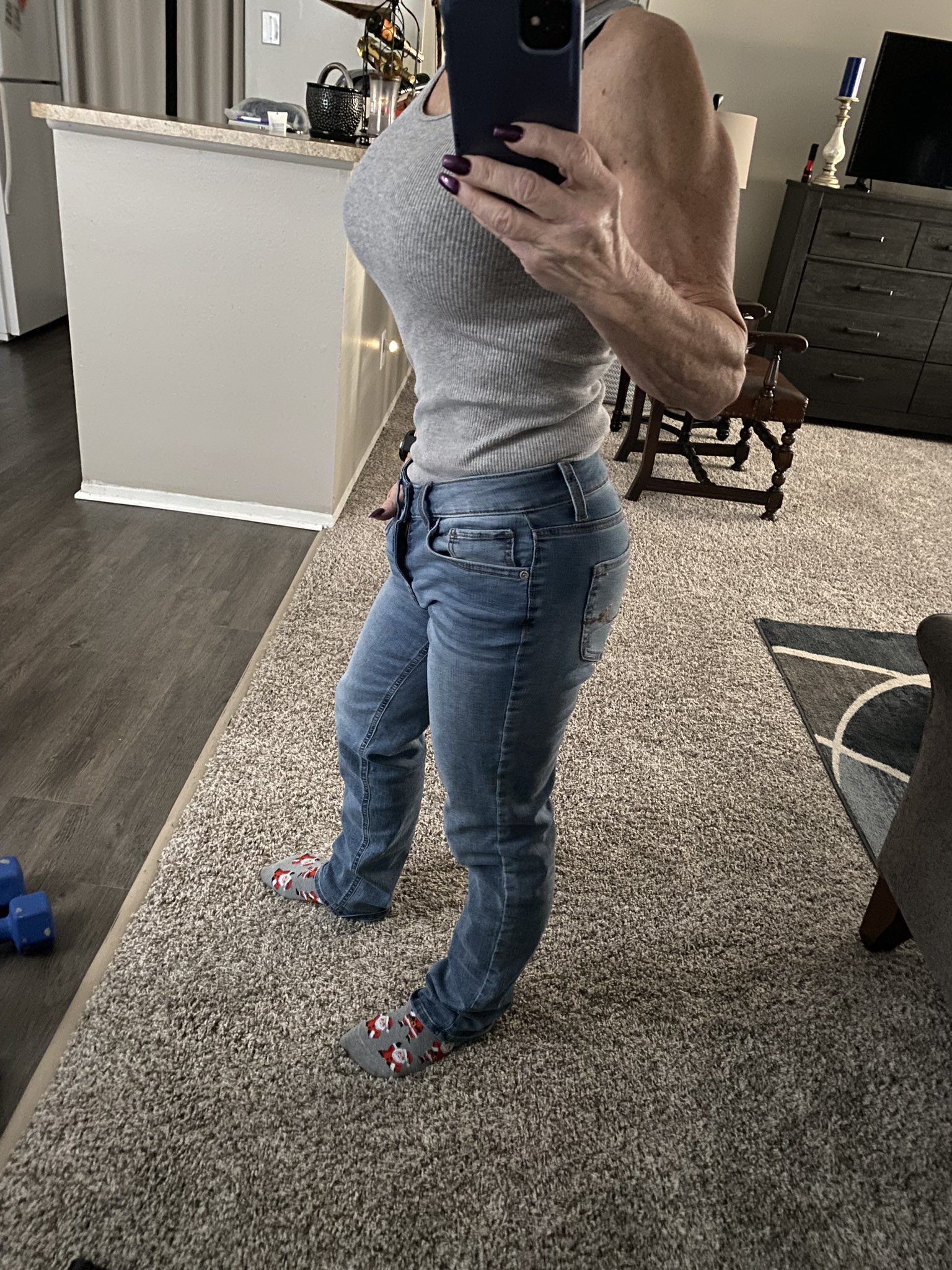 Domina Kat Morgan on Twitter: "My look after my session. https://t.co/svzuwipe8i" / Twitter