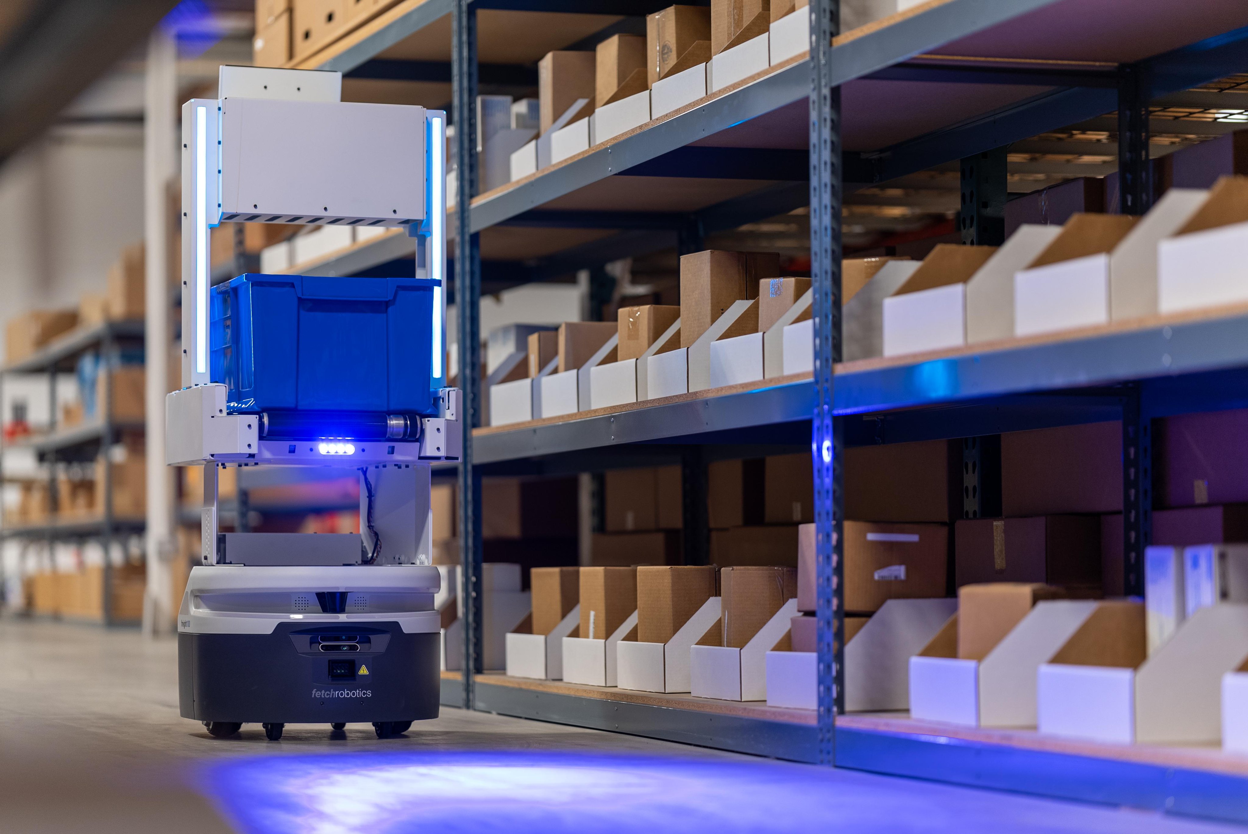 Fetch Robotics (@FetchRobotics) / Twitter