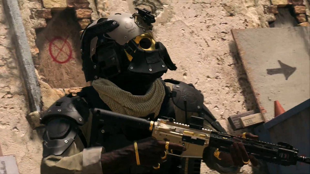 Call Of Duty Warzone Official Trailer Hot Sex Picture