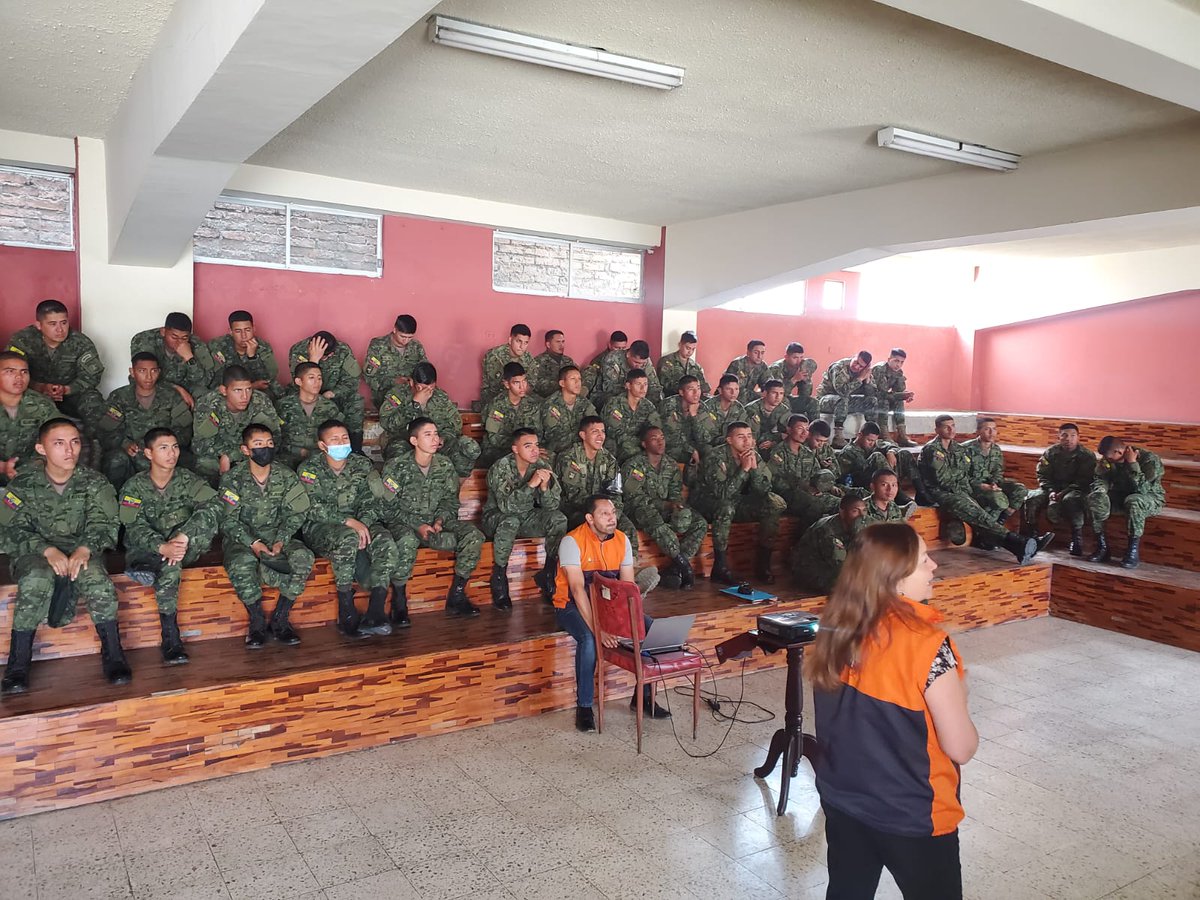 Riesgos Ecuador on Twitter: Riesgos Ecuador on Twitter: