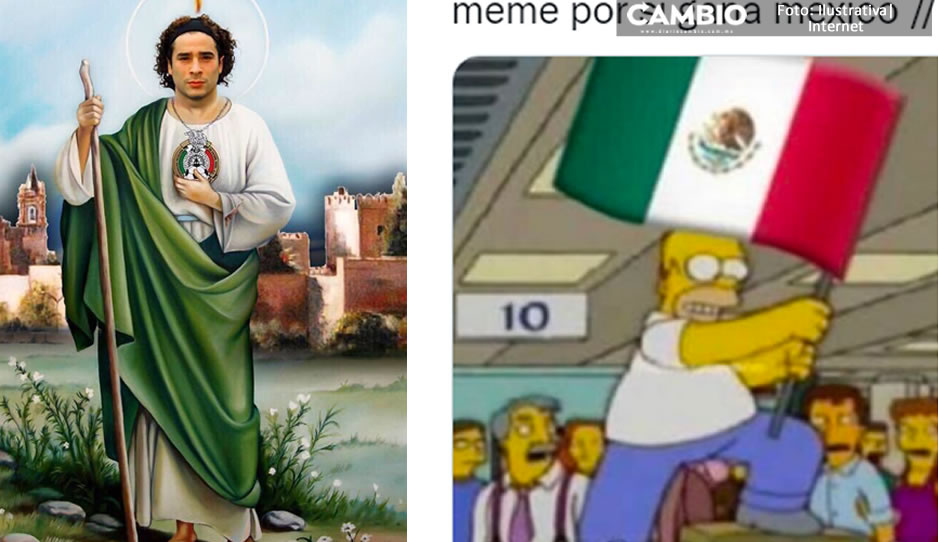 Desde ‘San Memo Ochoa’ hasta ‘Los Simpsons’: Estos son los mejores ...