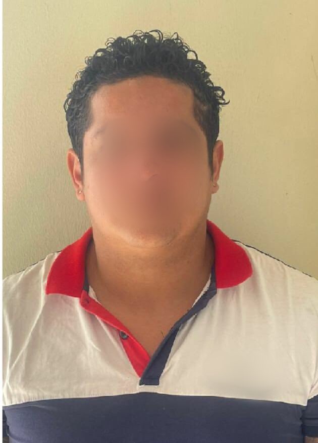 Policía Ecuador On Twitter Entregados A La Justicia 3 Sujetos Por El