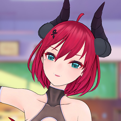 Ruby_Vtuber LIVE2D artist & rigger🤞 (@Ruby_Vtuber1) さんのイラスト・マンガ作品まとめ ...