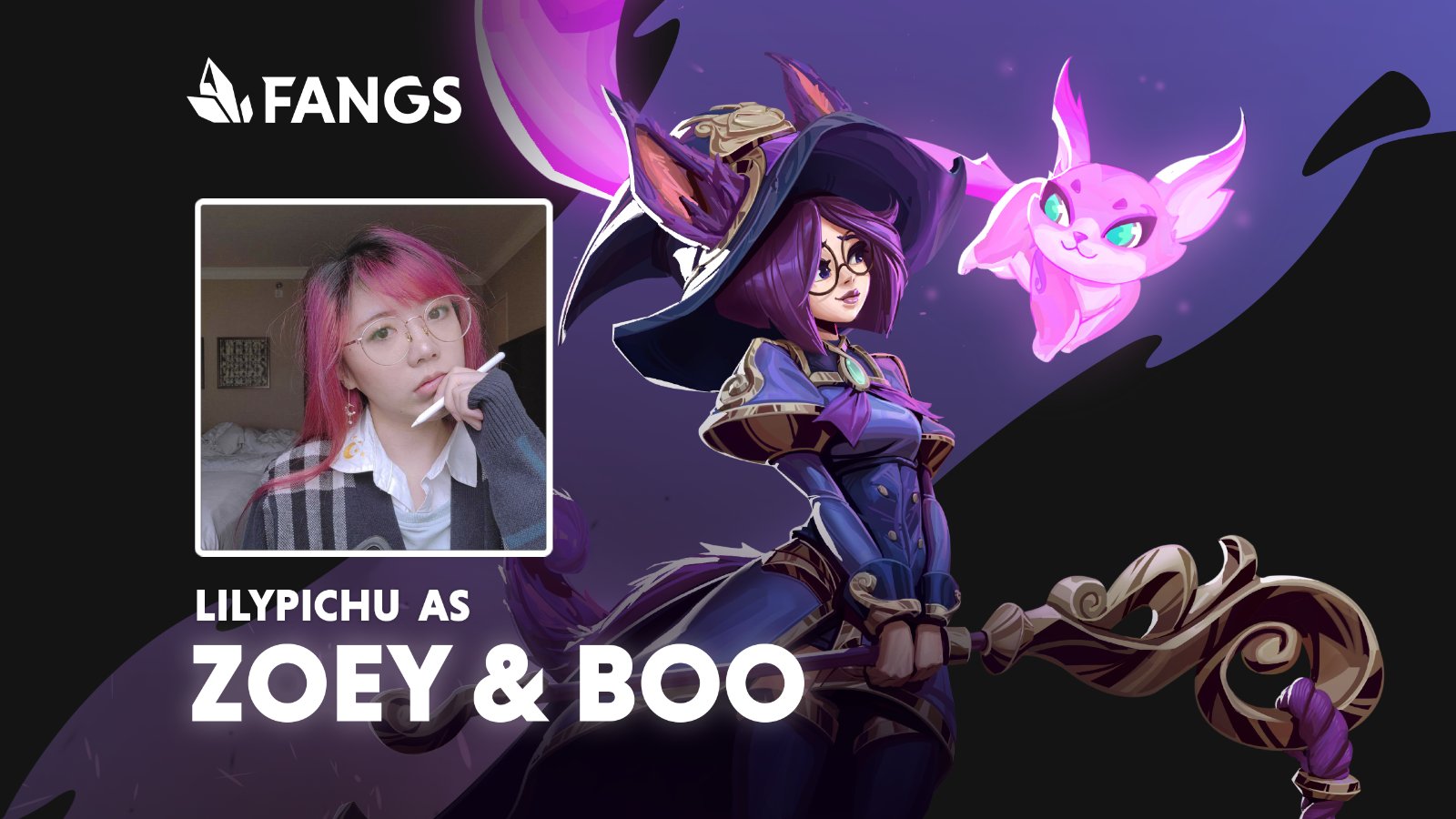 Lilypichu League Of Legends