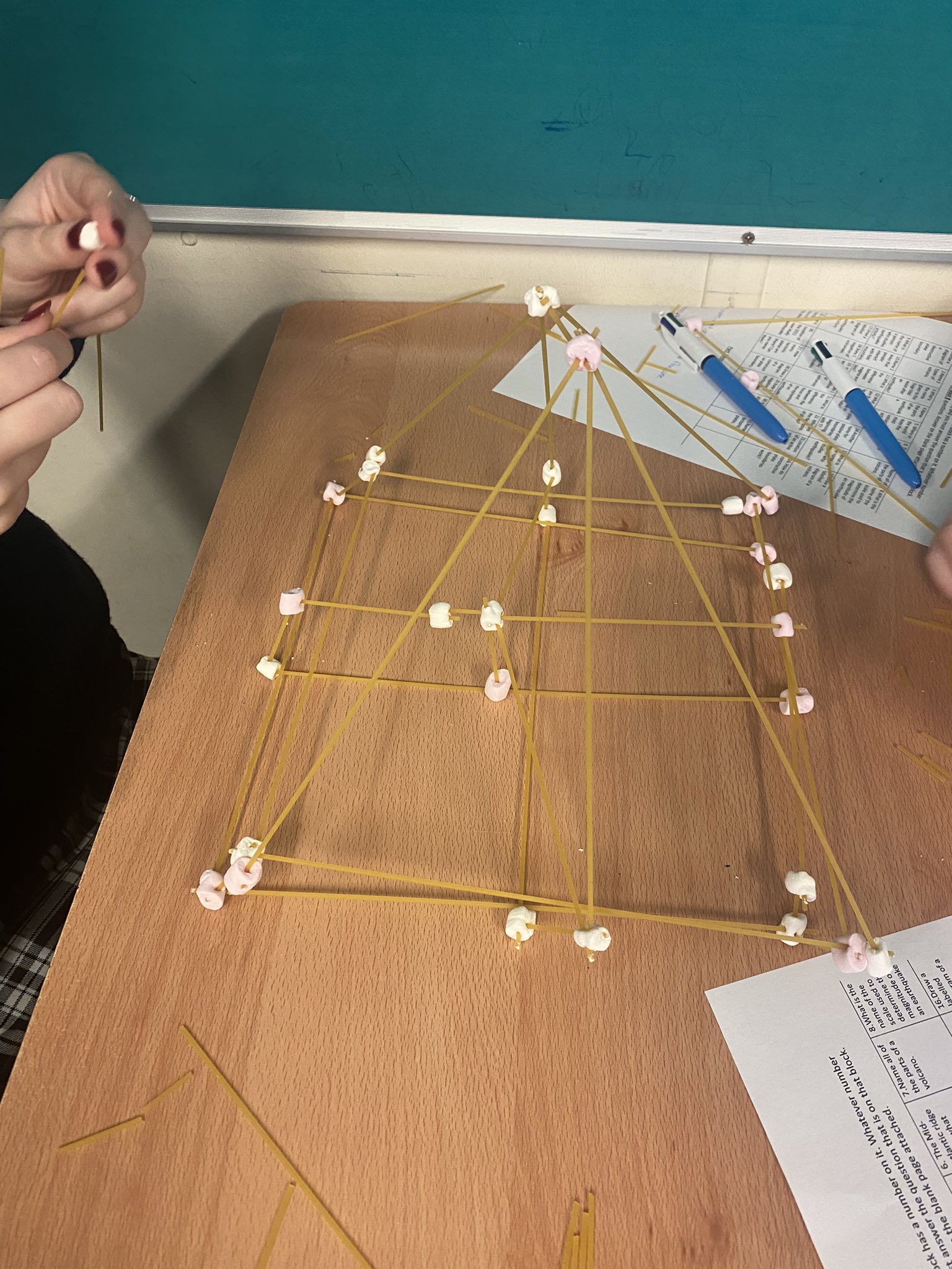 Orla Hand on Twitter: "First year class O’Driscoll made some earthquake ...