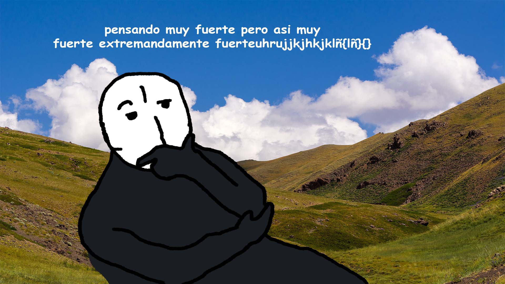 Deepvoid on Twitter: "mmmm de qué debería hablar en el proximo video? https://t.co/JNus5thKsy ...