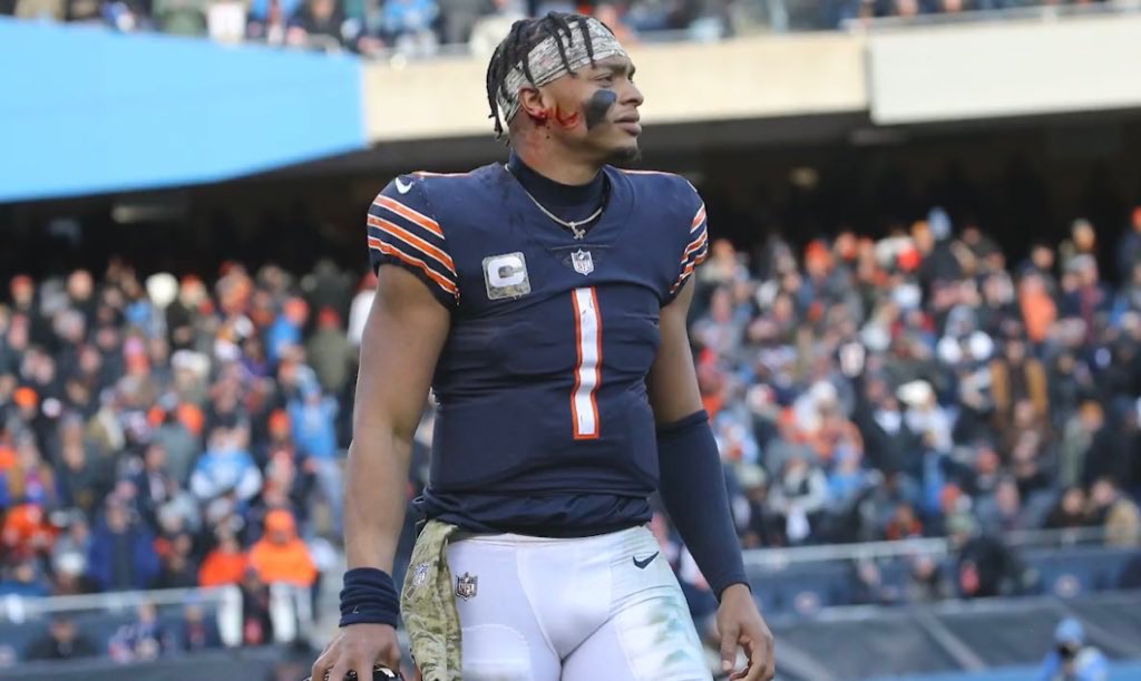 Max Markham on Twitter: "@AlbertBreer Dude has been leaving it ALL on the field. https://t.co ...