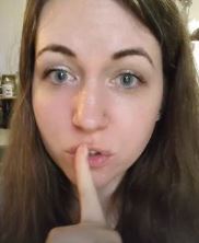 Pontificating Blowhard on Twitter: "@LunaN47413 I'm gonna level up too, but don't tell anyone ...