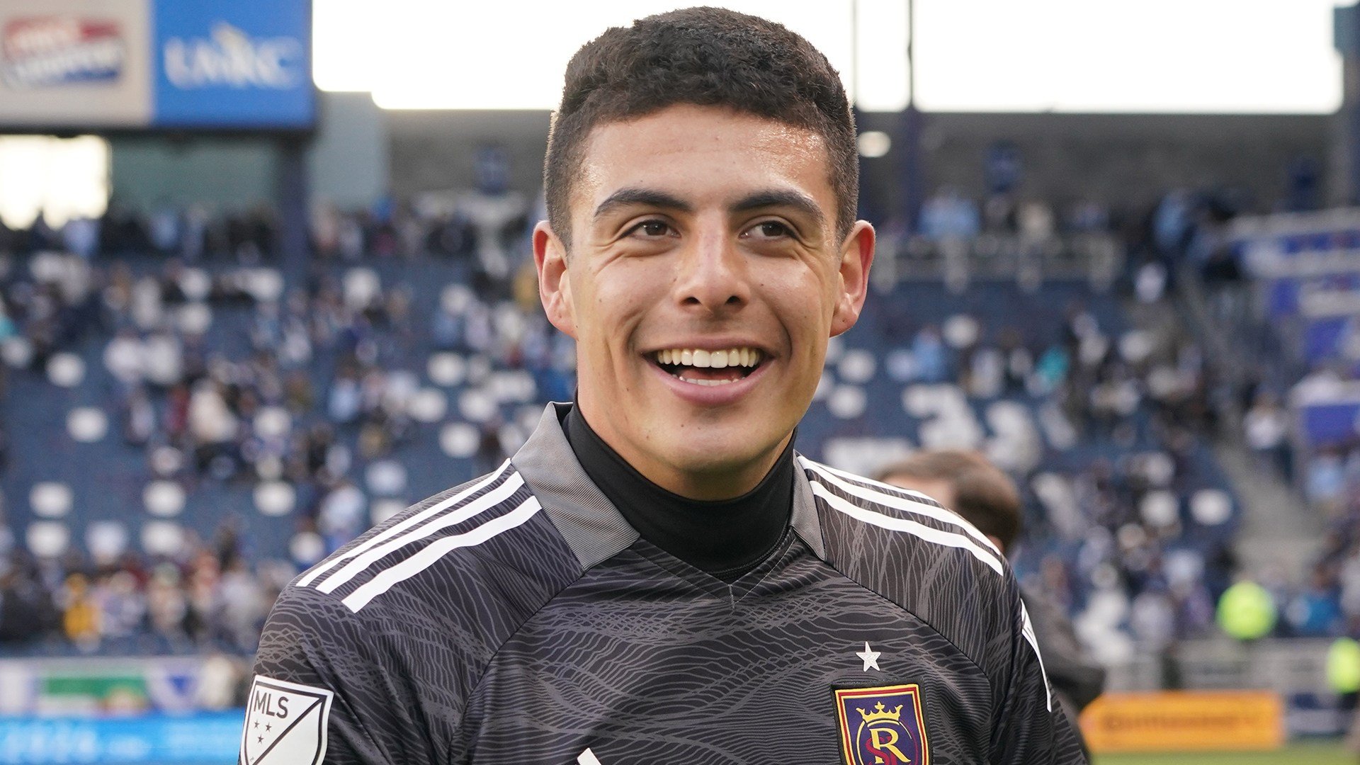 Tom Bogert on Twitter: "Source: Goalkeeper David Ochoa to sign with Liga MX club Atletico San ...