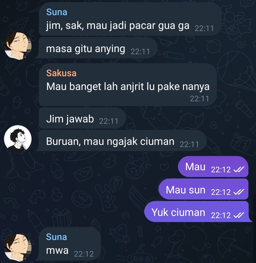 Ryan On Twitter Convomfs Lihat Pacar Pacar Gue Cbvn3jrhsv Twitter