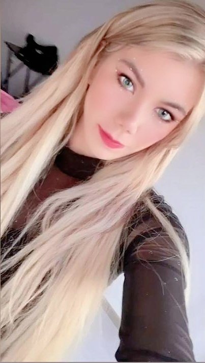 Shelly Baby on Twitter: "Inspiración"