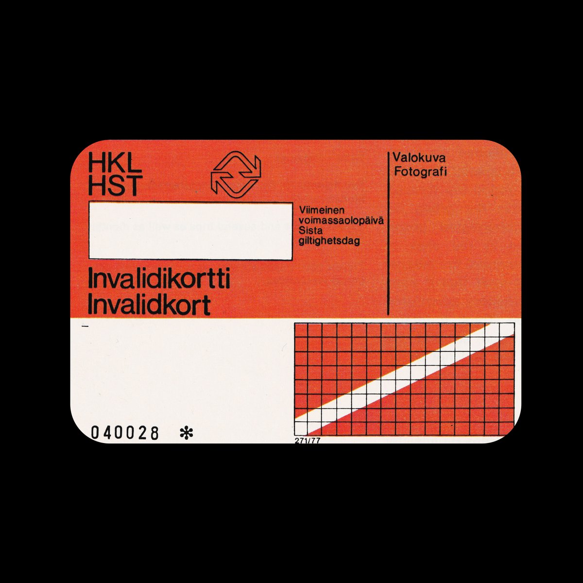 Visual identity and wayfinding by architects G4 for Helsingin Kaupungin ...