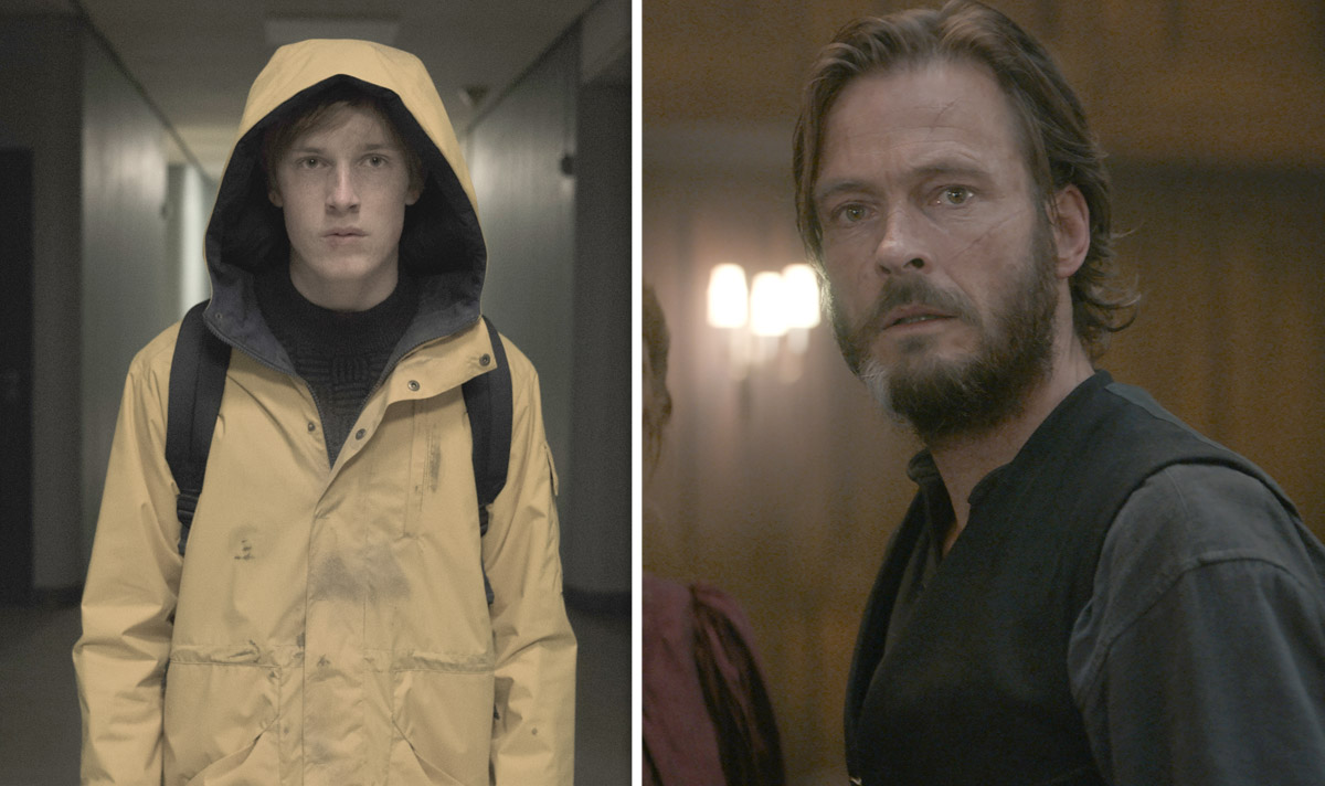 Are 1899 and Dark connected? Links and parallels between the shows ...