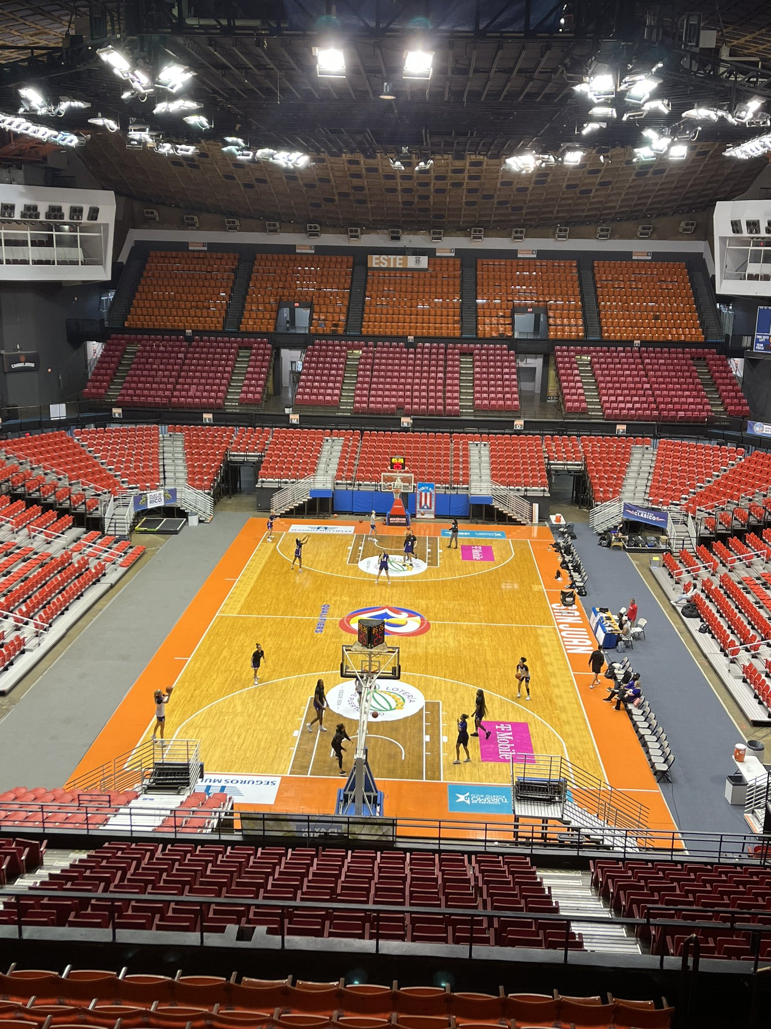 Roberto Clemente Coliseum