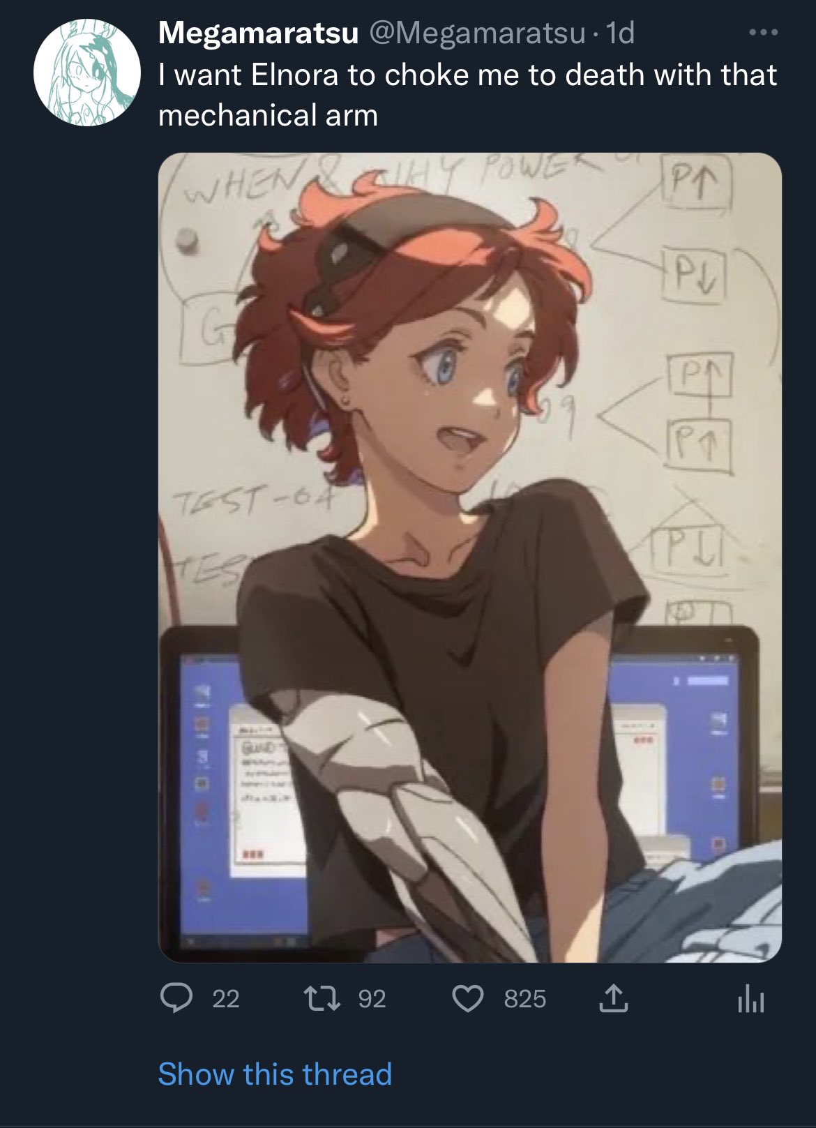 Megamaratsu on Twitter: "@GundamLet BRO WHY YOU GOTTA RETWEET THIS NOW THE ENTIRETY OF GUNDAM ...