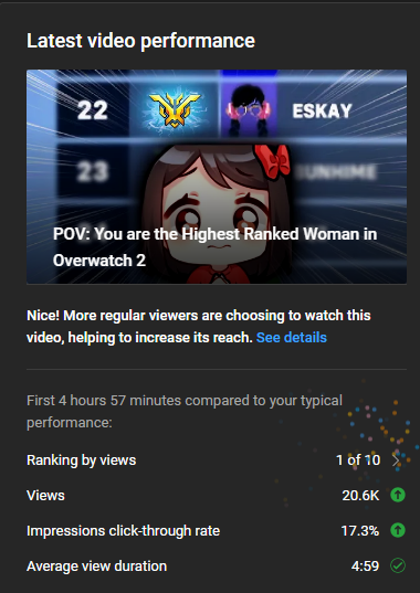 eskay on Twitter: "its working mwahhaa https://t.co/iJVlpuhypm" / Twitter