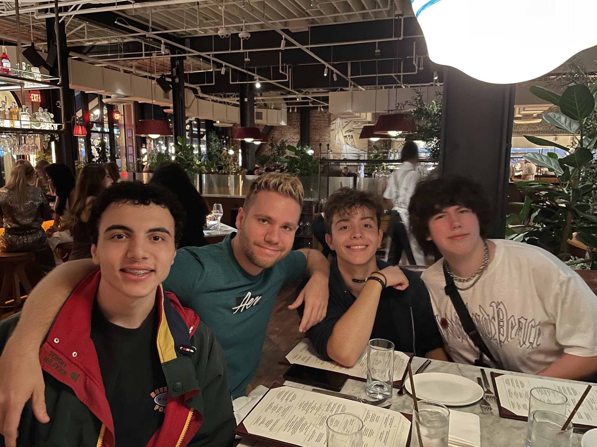 Team Ares on Twitter: "@ThatNerdChris Let's eat! https://t.co/beG8p7Xd3J" / Twitter