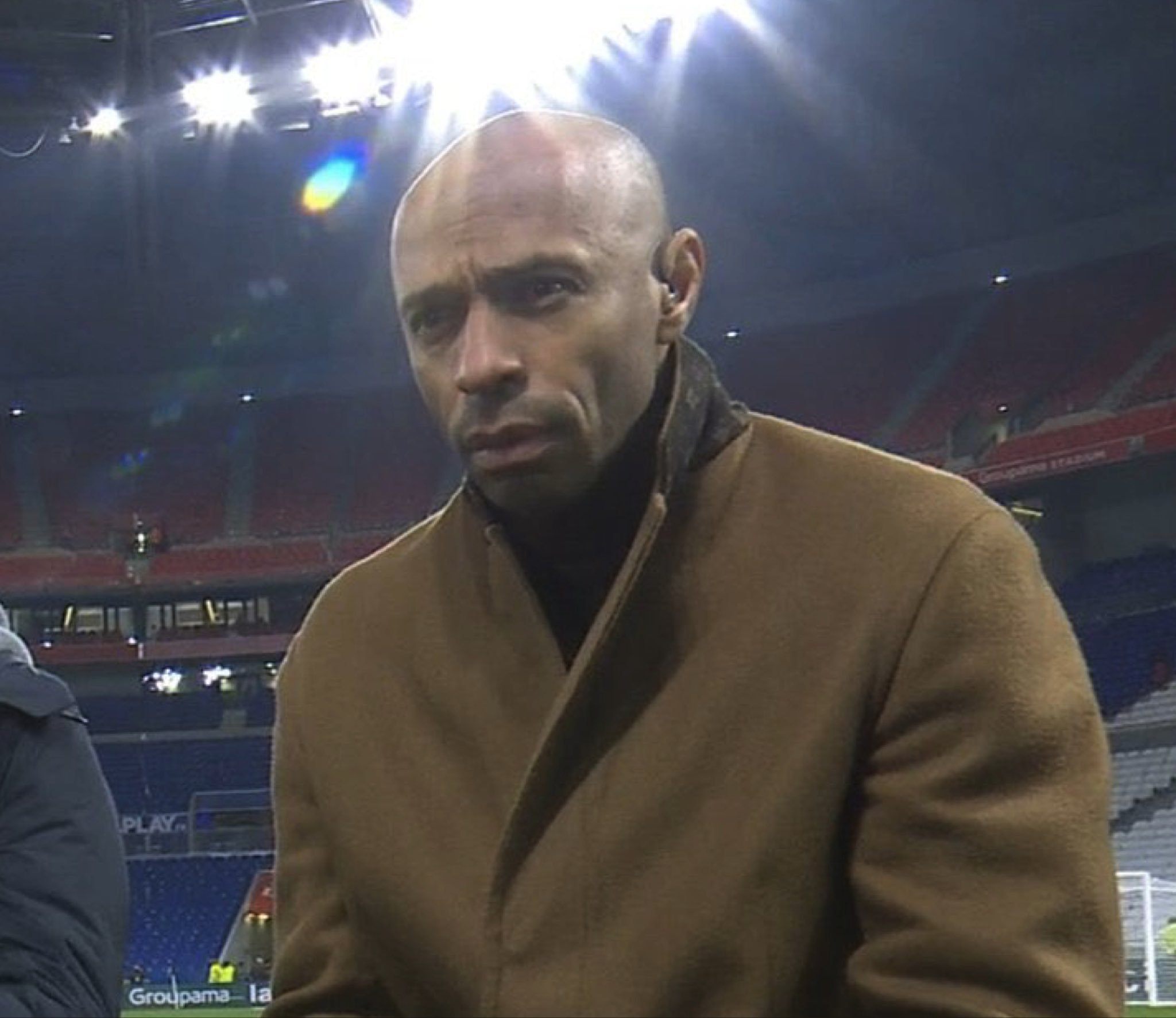 Thierry Henry Meme