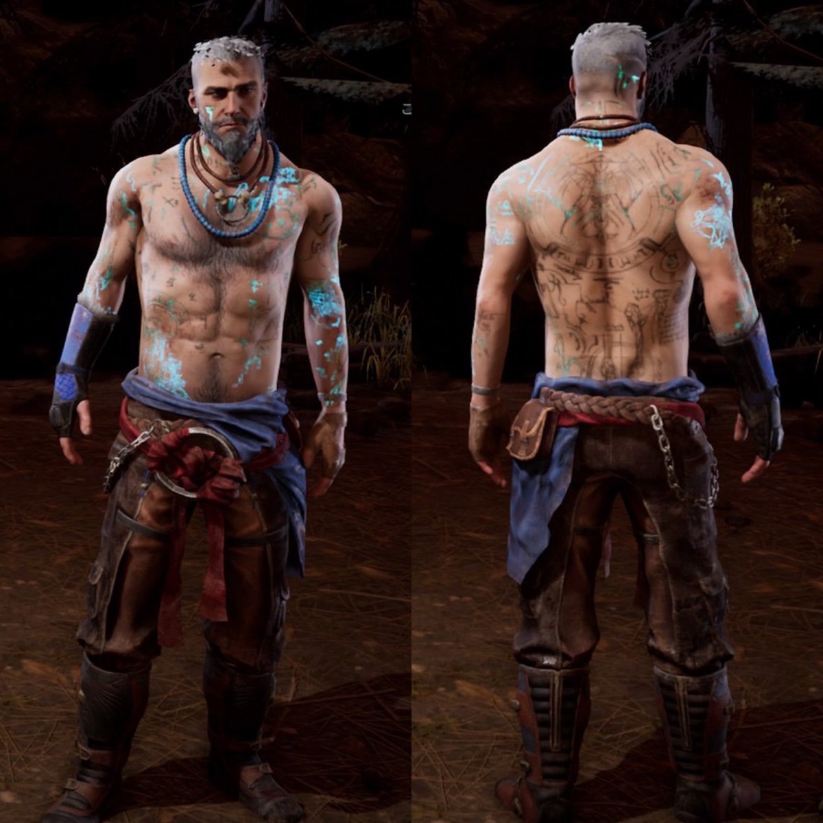 🎃DbDつぶやき🎃 on Twitter: "新キラー「ナイト」と新サバイバー「ビットリオ」の新スキンも同時にでてます🕺🏼 ｶｯｺｲｲ!!! #DeadbyDaylight #DbD #デッド ...