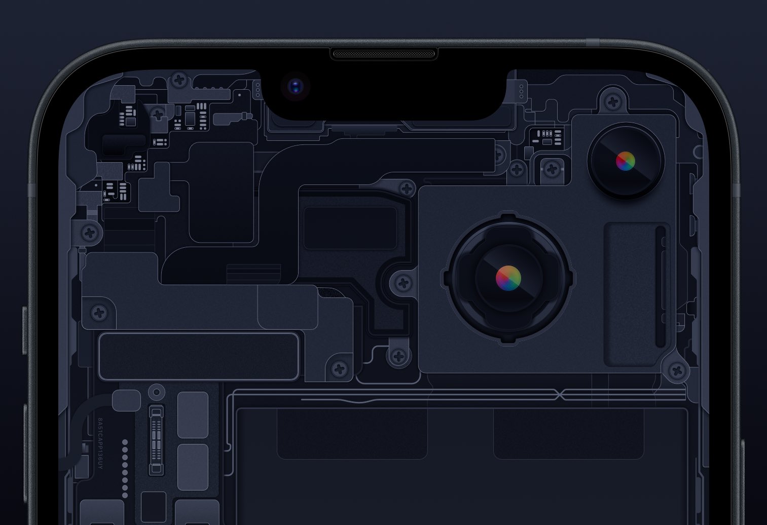 Basic Apple Guy on Twitter: "iPhone 14 & 14 Plus Schematics https://t.co/Ihw75aAECm https://t.co ...