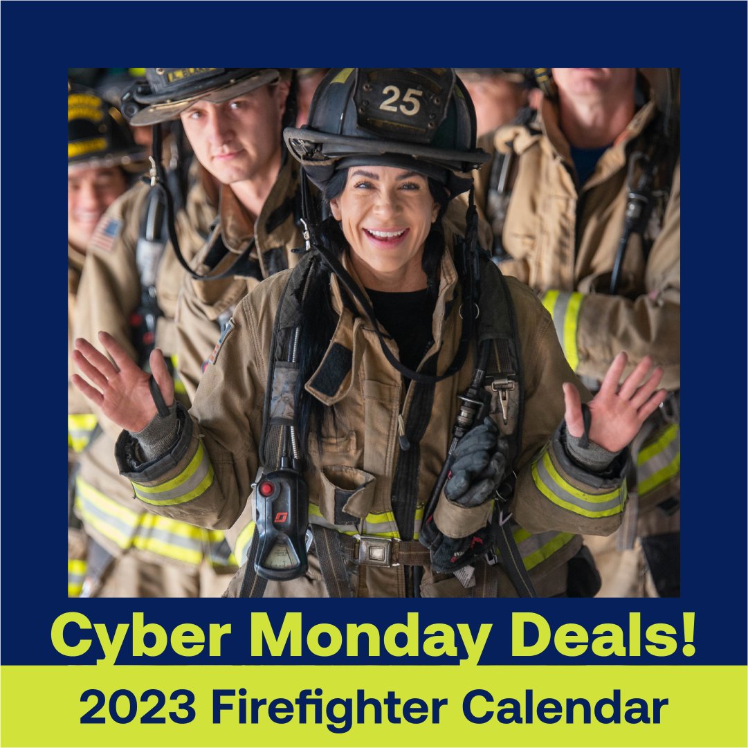 📅 Your favorite calendar is back! Celebrate the 2023 top fundraising ...