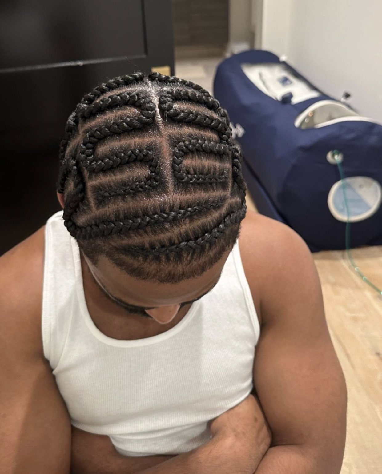 Big Sean Haircut 2022