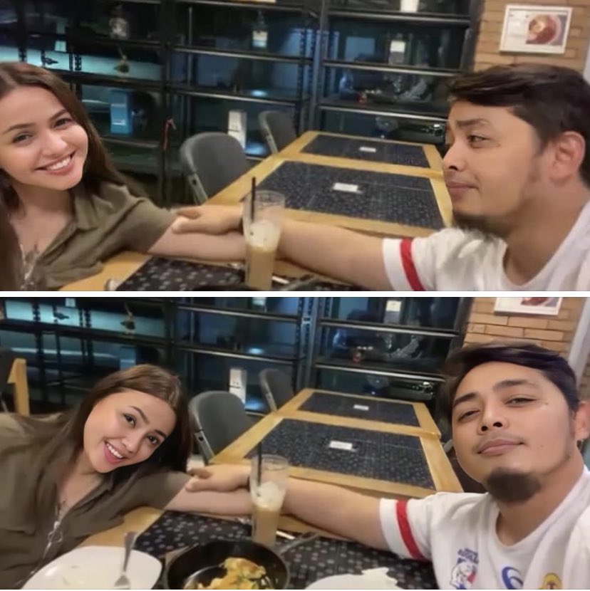 KarJackNationOfficial on Twitter: "👶 ️ #KarJack https://t.co/4FjmfL1ZH9" / Twitter