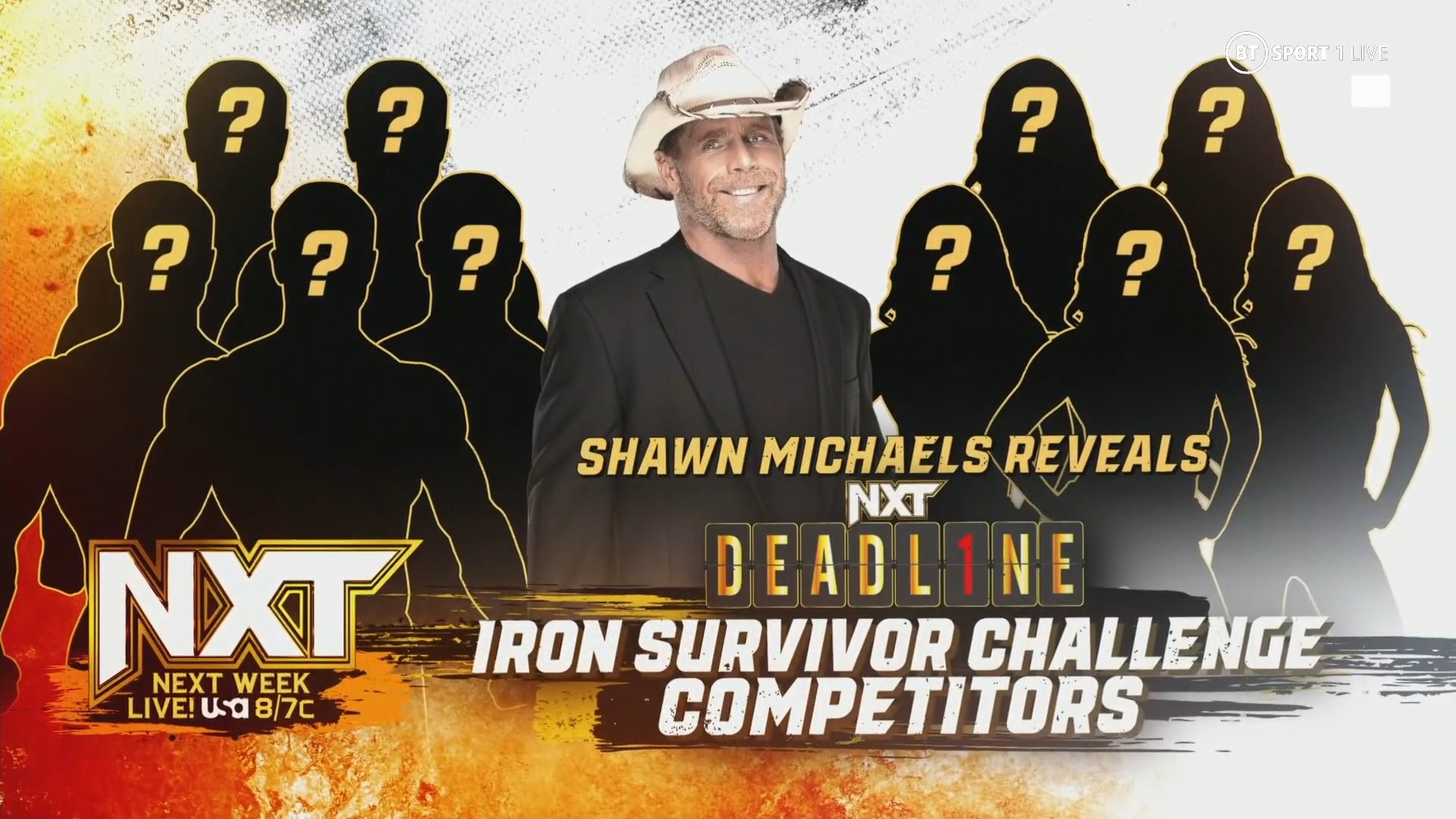 NXT Deadline 2022: WWE Confirms Main Event Championship Match NXT Deadline 2022: WWE Confirms Main Event Championship Match