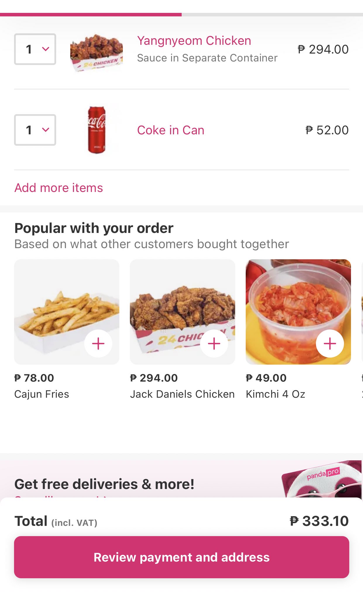 kei no rush shipping pls on Twitter: "pera nalang kulang :’)) next time nalang ㅠㅠ https://t.co ...