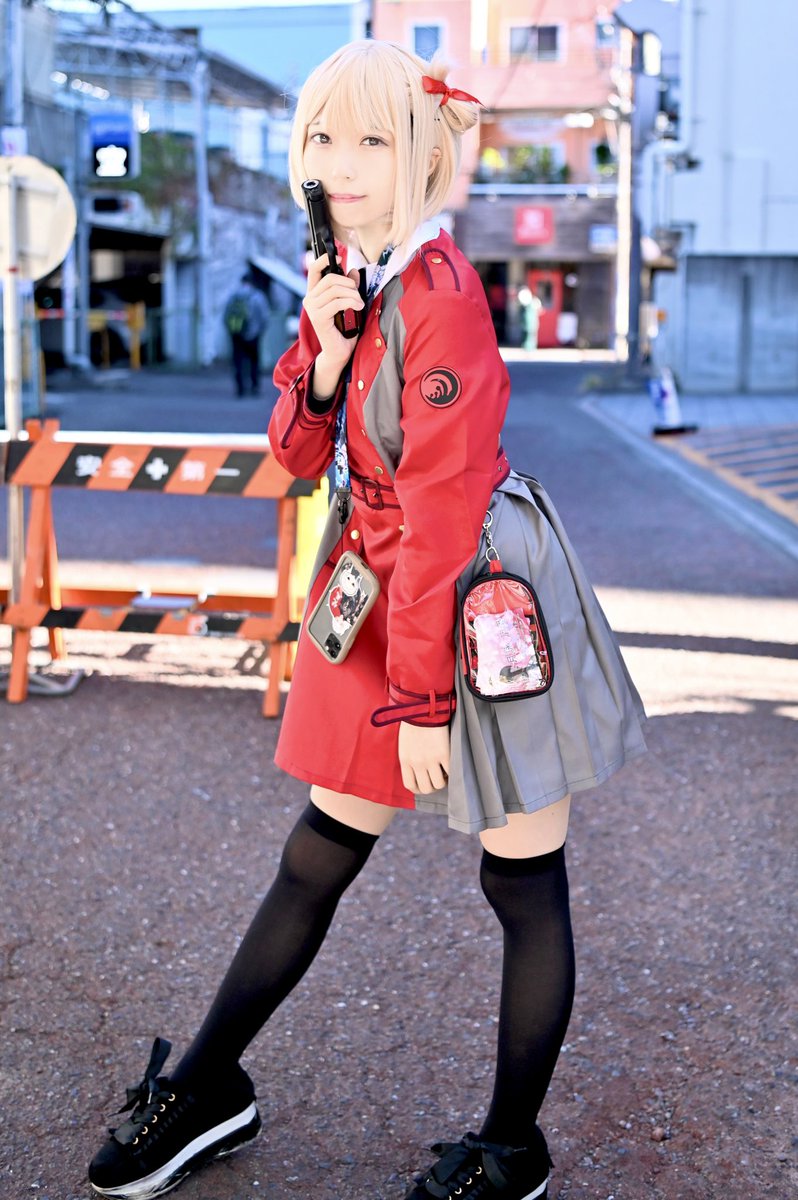 326(ミツル) (@hiro_okahira) さんのコスプレ作品まとめ (12 件) - Twoucan