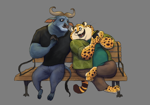 「fat furry male」 illustration images(Popular)