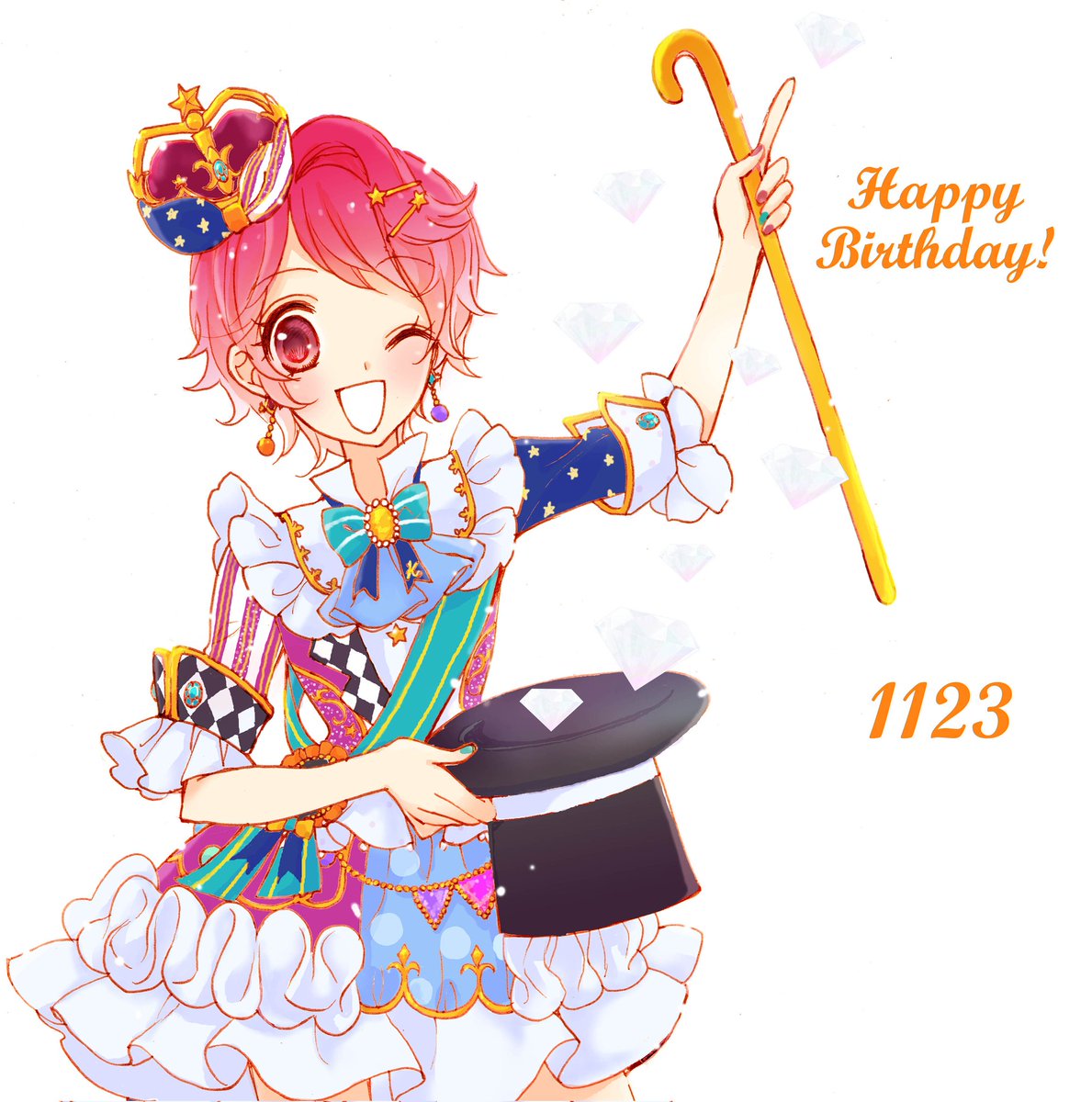 アイカツ 一ノ瀬かえで ピエロカーニバルシューズ 追いつけ アイカツ 一ノ瀬かえで ピエロカーニバルシューズ 追いつけ