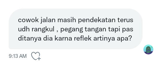 Tanyarl ㅡ Dilarang 🔞 on Twitter: "💚 li ma ka ta -titipan https://t.co ...