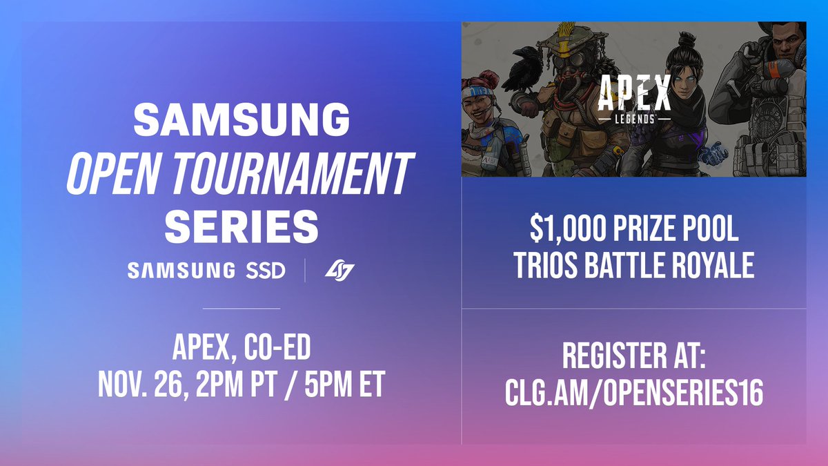 Ssd Tournament