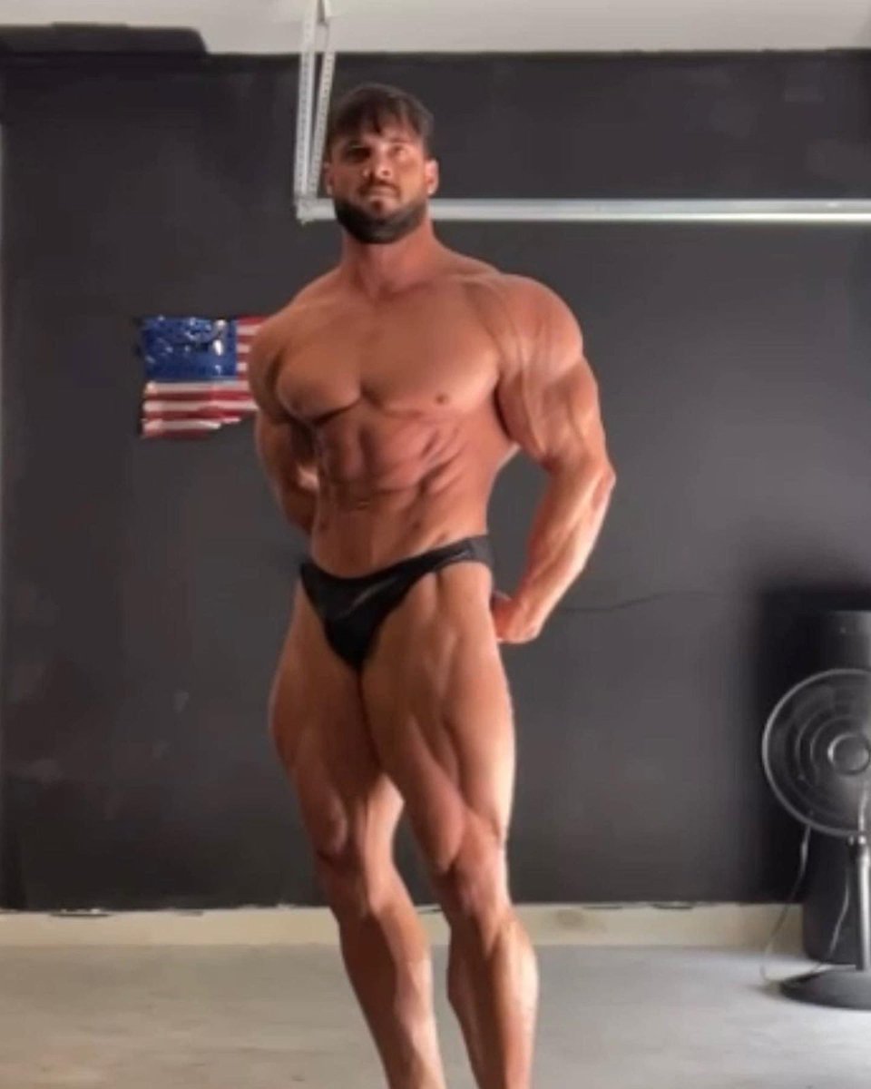 Graham Smith on Twitter: "Logan Franklin 🇺🇸"