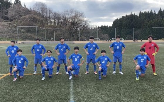 ブラウブリッツ秋田 育成(公式) On Twitter / 試合スケジュール ブラウブリッツ秋田 U15 Bbu15 秋田県クラブユース新人戦u 14秋田県フットボールセンター