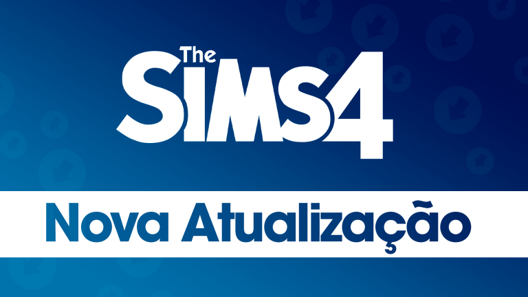 Simstime On Twitter Saiu Uma Nova Atualização Para O Thesims4 Está