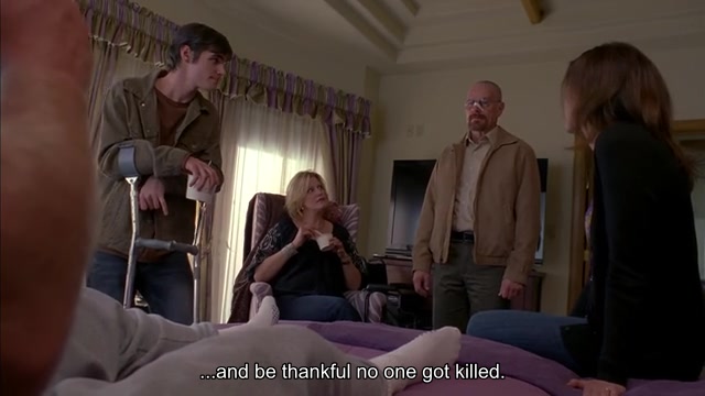 Every Breaking Bad Frame In Order on Twitter: "Breaking Bad - Season 04 Episode 11 - Frame 1564 ...