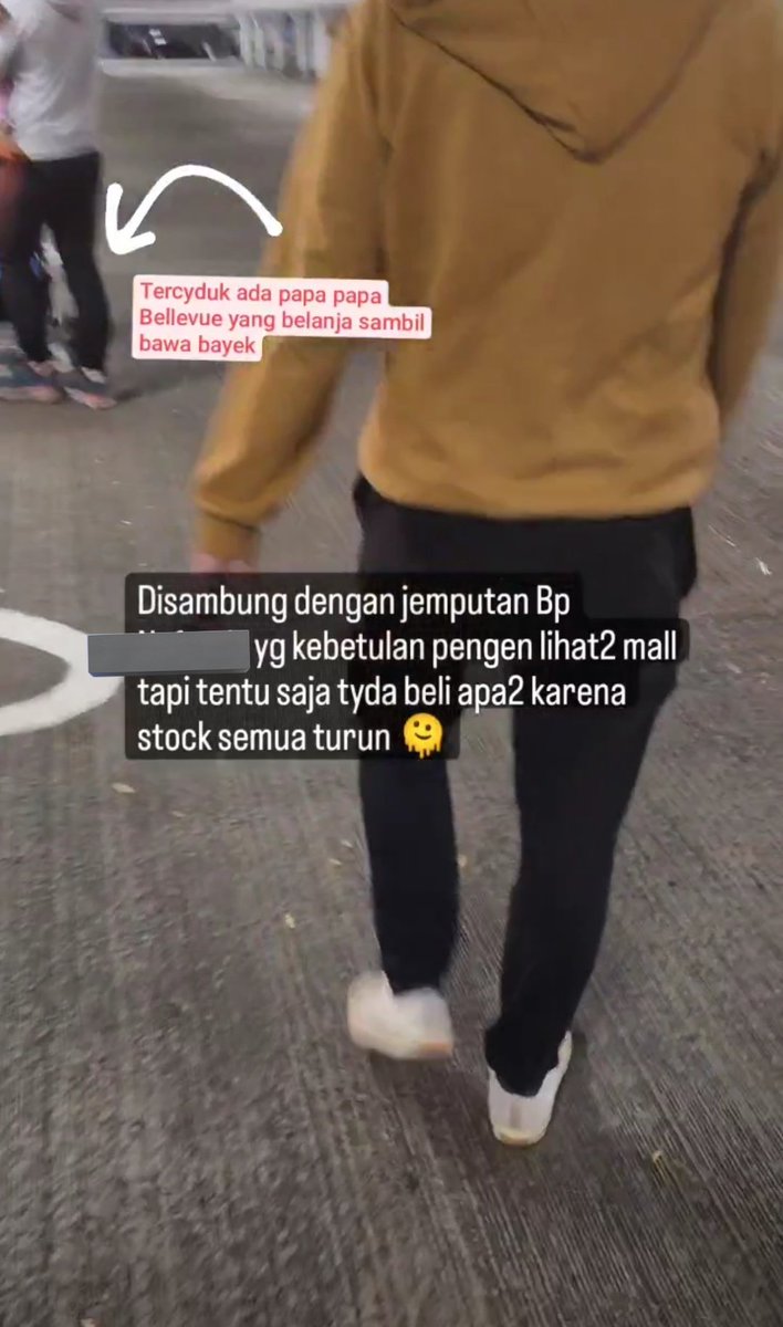 Beberapa minggu belakangan ini aku bikin series "Day in a life of mba mba tech girlie" di insta ...