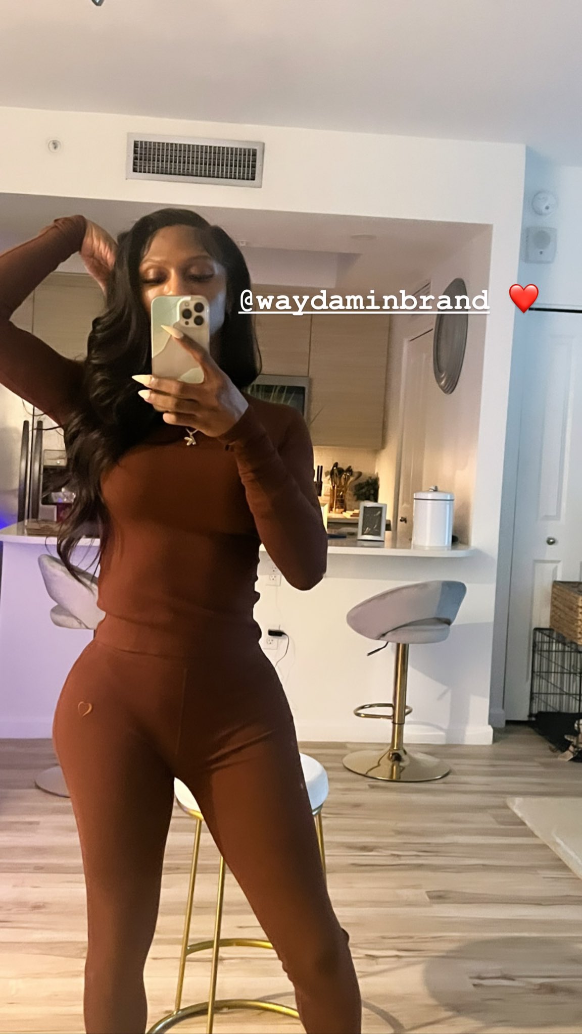 OFFICIAL KOURTNEY DASH on Twitter: " ️‼️@waaydamin https://t.co/X7s1uuCwd9" / Twitter