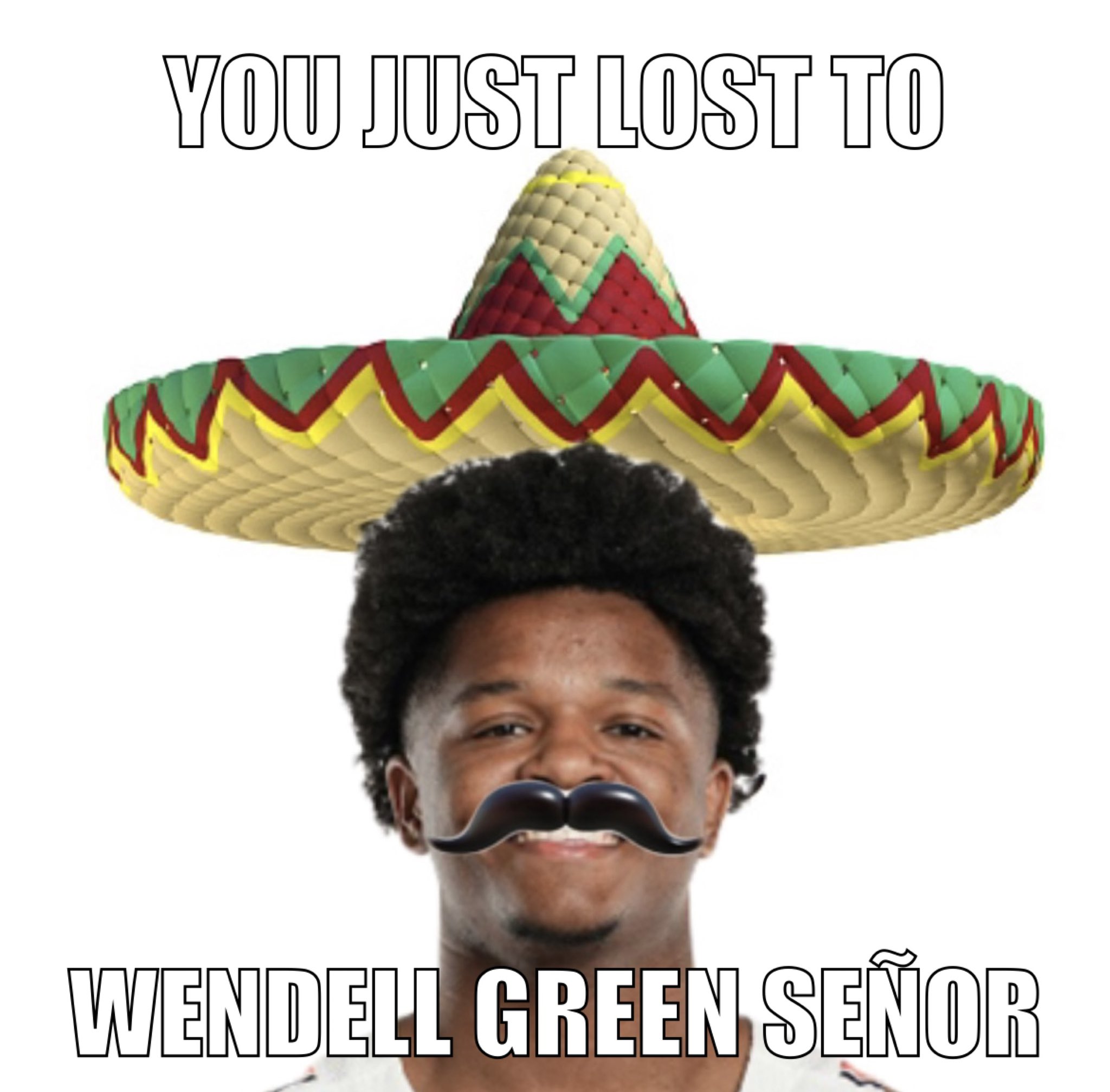 Mexican Green Card Memes Amanda Creation Funny Nacho Ordinary Teacher