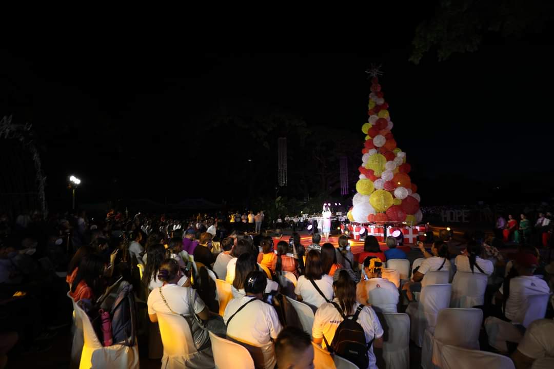 Quezon City Government On Twitter Qcitizens Isama Na Ang Buong